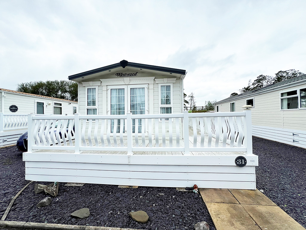 Holiday Homes For Sale - Spring Gardens